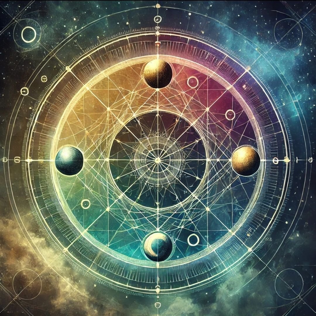 The Harmonics in Astrology: What They Are and How They Affect Us